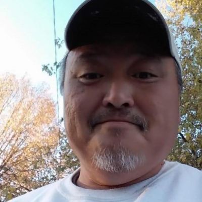 Joe Pak (1968-2023) | Obituary