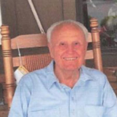 Ray Stanish (1925-2023) | Obituary