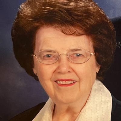 Kay Link (1932-2023) | Obituary