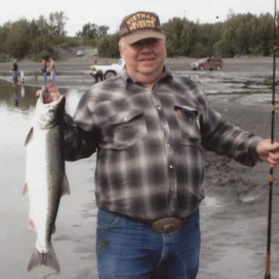 Gordon Morris (-2023) | Obituary