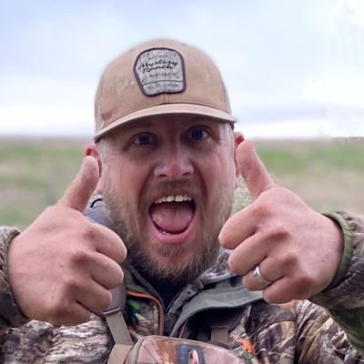 Gary Schroeder, Jr (1976-2023) | Obituary