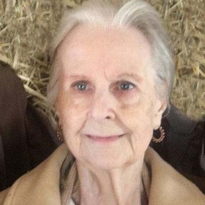 Ann Boden (1936-2023) | Obituary