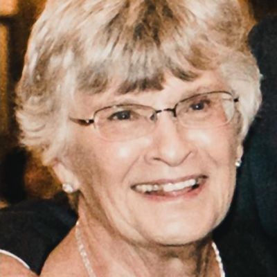 Patsy Taylor (1938-2023) | Obituary