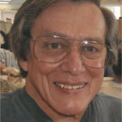 James Lewis (1950-2023) | Obituary