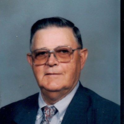 Robert Sims (-2023) | Obituary