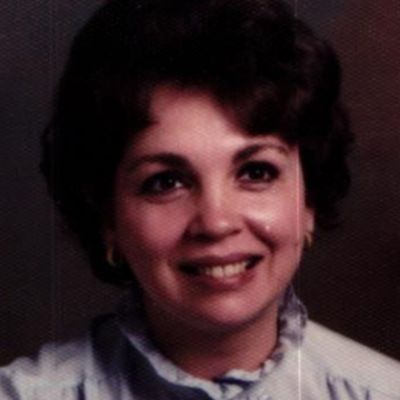 Myrtle O'Connor Baldwin (1944-2023) | Obituary