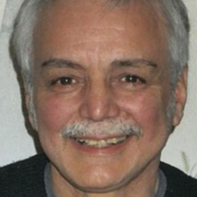 George Frisina (1947-2023) | Obituary