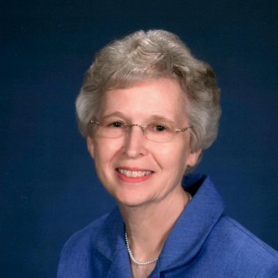 Katherine Chesson (1942-2023) | Obituary