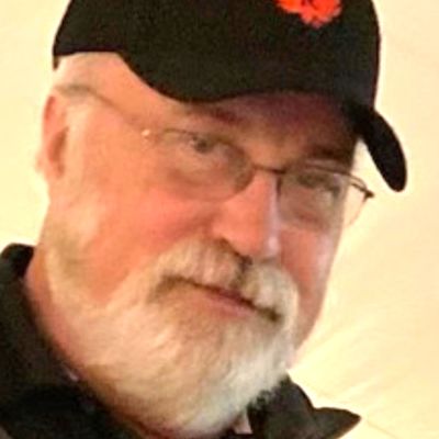 Mark Heim (1960-2023) | Obituary