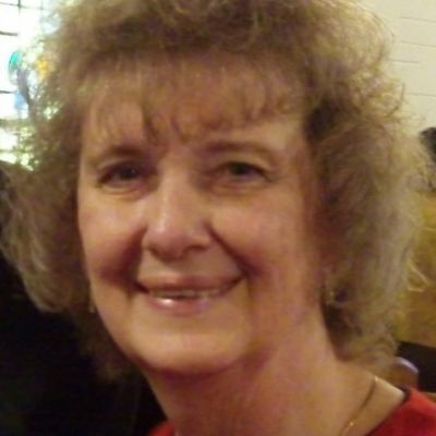 Betty Nienow (1944-2023) | Obituary