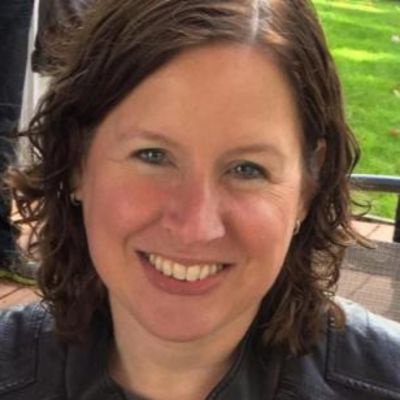 Anne Brucker (1971-2023) | Obituary