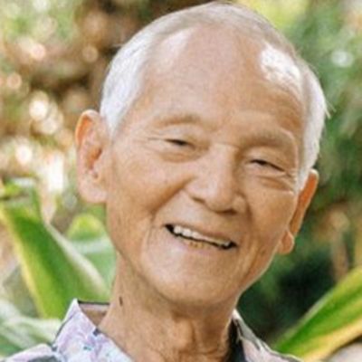 Alan Kim (-2023) | Obituary