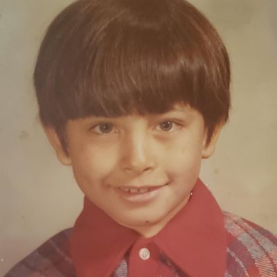 Shannon Thomas (1967-2023) | Obituary