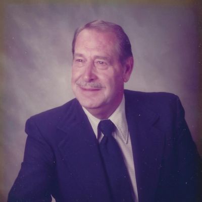 Ralph Bush (-2023) | Obituary