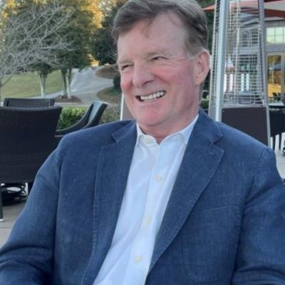 Thomas Harris (-2023) | Obituary