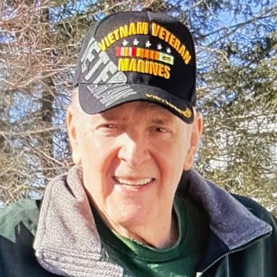 John Jahn (1944-2021) | Obituary