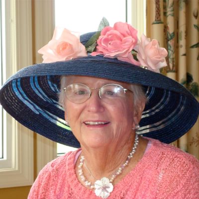 Mary Murgalo (1927-2023) | Obituary