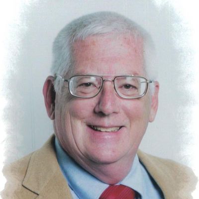 Roger Clark (1946-2023) | Obituary