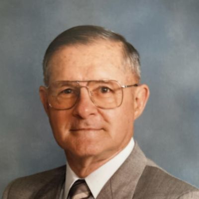 Billy Sitton (1928-2023) | Obituary