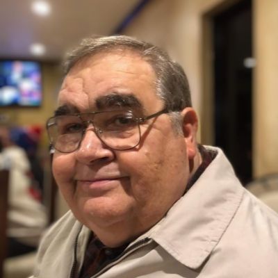 Larry Chittom (1943-2023) | Obituary