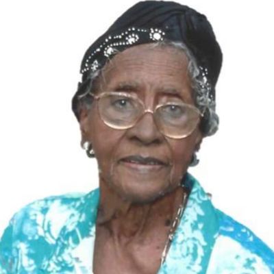 Eva Barron (1928-2023) | Obituary