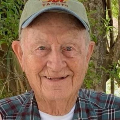 Samuel Edward Howerth (1933-2023) | Obituary