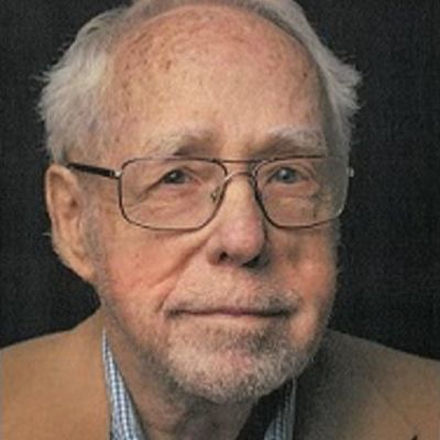 Walter Suber (1935-2023) | Obituary