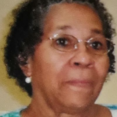 Mary Johnson (1929-2023) | Obituary
