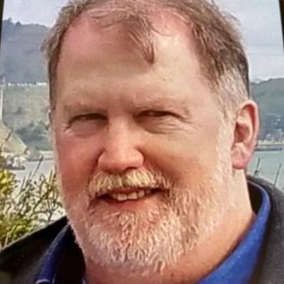 Craig Platt (1957-2023) | Obituary