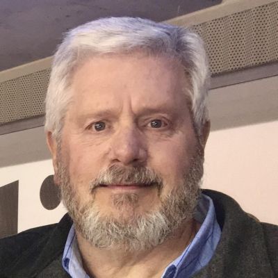 Larry Grubb (1952-2023) | Obituary