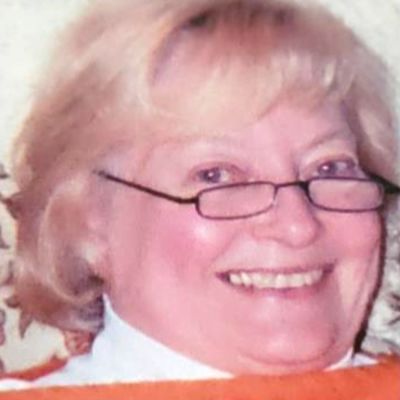 Roseann Pharmer (1938-2023) | Obituary