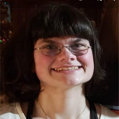 Alexa Berry (2000-2023) | Obituary