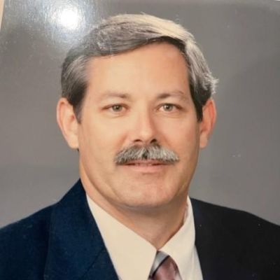 Robert Joseph Sharbaugh, Ph.D. (1940-2023) | Obituary