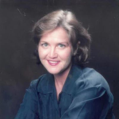 Mary Connor McCullough Adcock (1959-2023) | Obituary