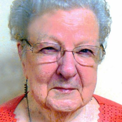 Phyllis Morgan (1921-2023) | Obituary