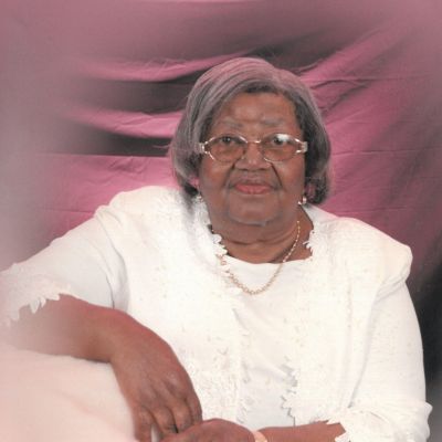 Queen Esther Jackson (1919-2023) | Obituary