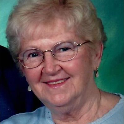 Esther Dailey (-2023) | Obituary