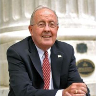 William Irmscher (-2023) | Obituary