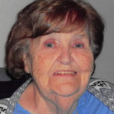 Helen Burpee (1931-2023) | Obituary