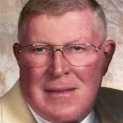 William Holbrook (1939-2023) | Obituary
