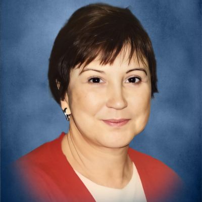 Marcia Reeves - Westwater (-2023) | Obituary