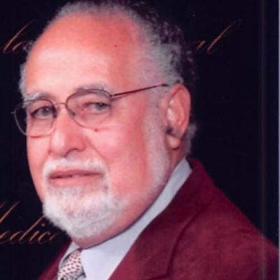 Alexander Pratt (1938-2023) | Obituary
