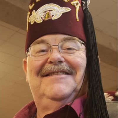 Gregory Wiedeman (1963-2023) | Obituary