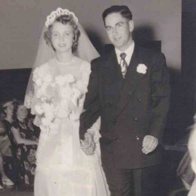 Robert Ryder (1930-2023) | Obituary