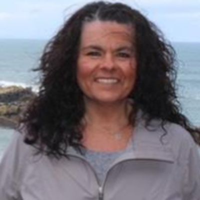 Barbara Desroches (1976-2023) | Obituary