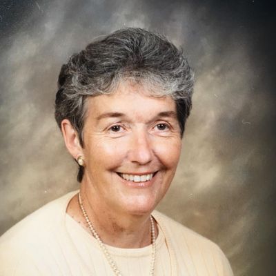 Betty Moore (-2023) | Obituary