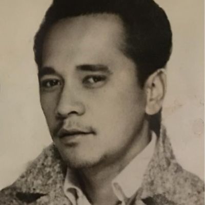 August Roback (1935-2023) | Obituary