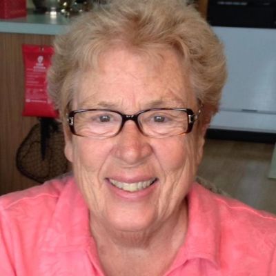 Barbara Wakefield (1937-2023) | Obituary