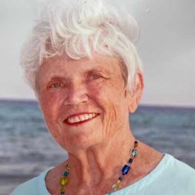 Susan Nelson (1946-2023) | Obituary