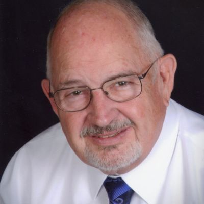 Richard Beauchamp (-2023) | Obituary